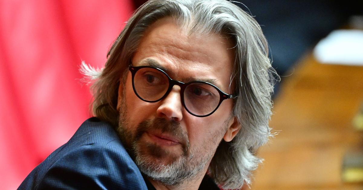 Aymeric Caron violemment pris à partie en plein Paris : il diffuse la photo de son agresseur