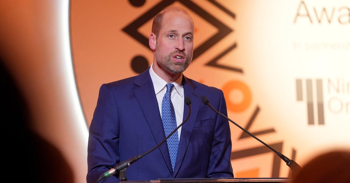 Le prince William sans Kate Middleton : cette précieuse cousine sur qui ...