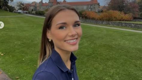 Miss France 2026 : tout ce qu’il faut savoir sur Jade Cholley, élue ...