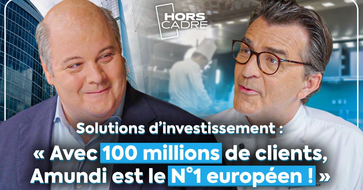 Amundi : les ingrédients clés de l’épargne-retraite
