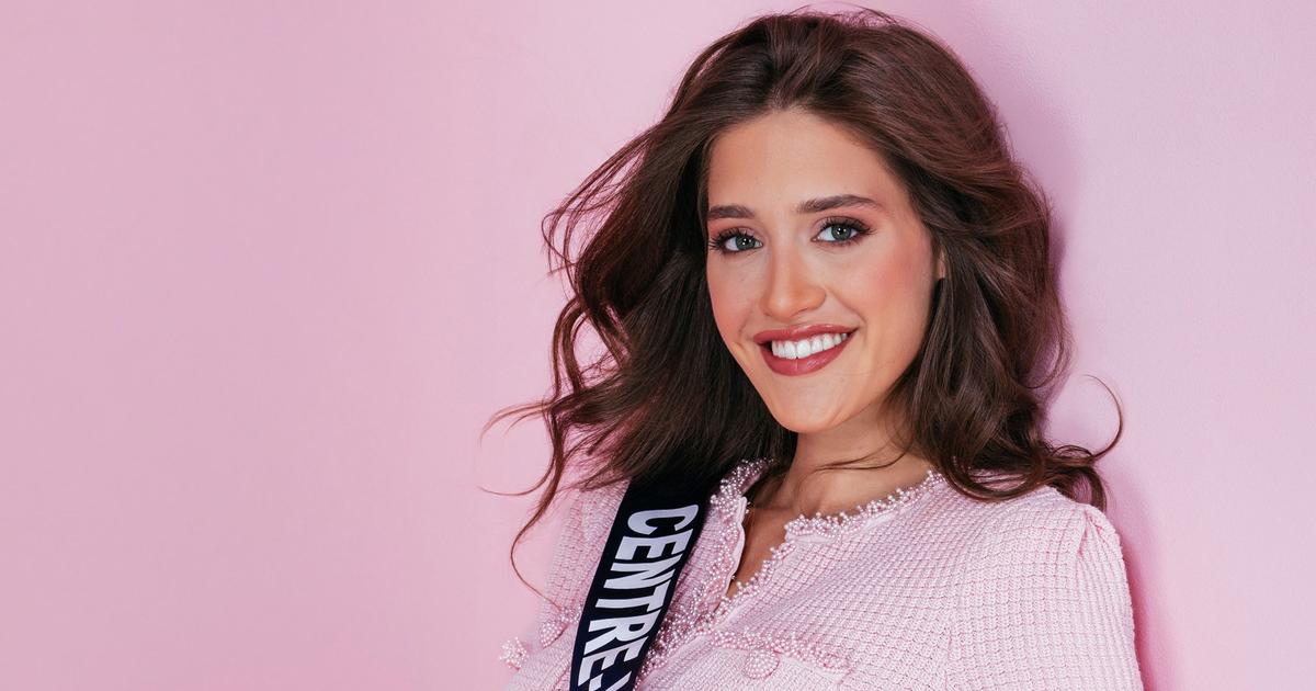 Miss France 2026 : tout ce qu’il faut savoir sur Anna Valéro, élue Miss Centre-Val-de-Loire