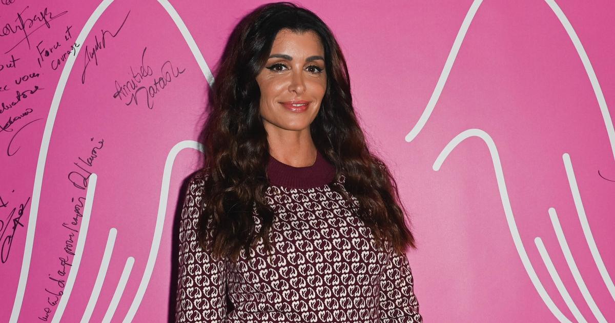 Jenifer prépare son nouvel album avec son ex-compagnon Maxim Nucci ...