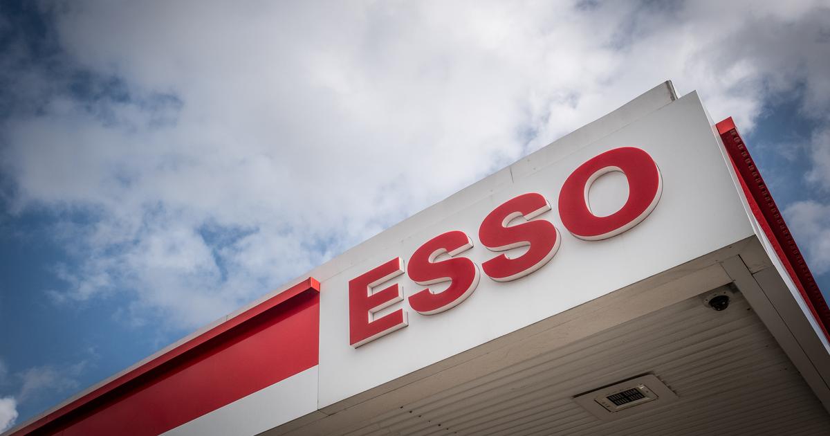 North Atlantic rachète Esso France, qui devient North Atlantic Energies