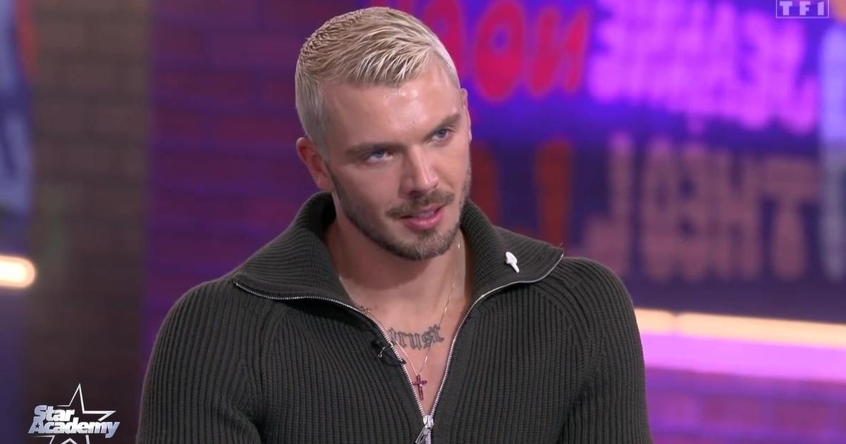 Jonathan Jenvrin : ce choix dans Star Academy qui fait grandement jaser