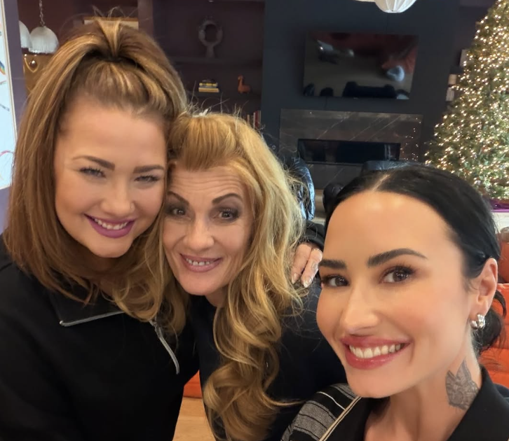 PHOTOS - Eva Longoria, Michelle et Barack Obama, Selena Gomez..., les ...