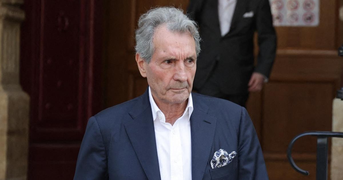 «J’espère qu’ils n’ont pas oublié les anciens» : Jean-Jacques Bourdin ...