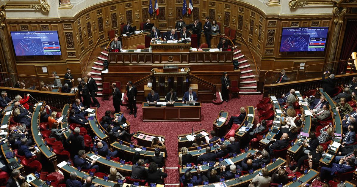 Le Sénat vote une refonte partielle de l’impôt sur la fortune ...