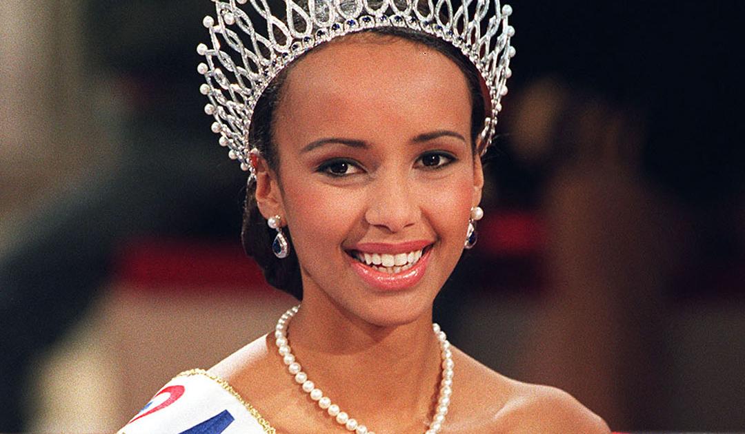 Miss France : photos des candidates élues depuis 1960