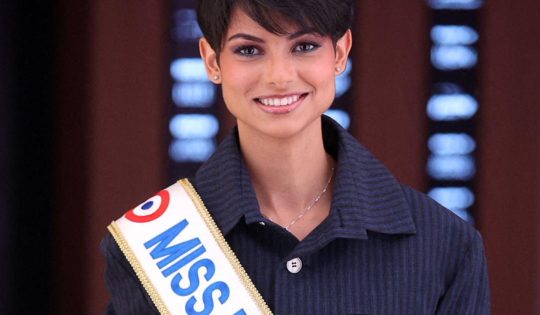 Miss France : photos des candidates élues depuis 1960