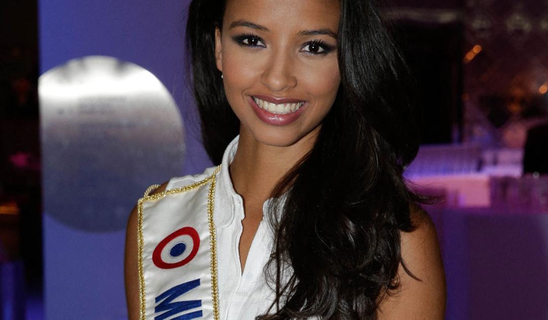 Miss France : photos des candidates élues depuis 1960