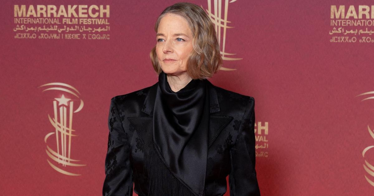 Laura Smet, Jodie Foster, Chiara Mastroianni… chics et élégantes, les ...