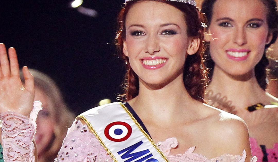 Miss France : photos des candidates élues depuis 1960