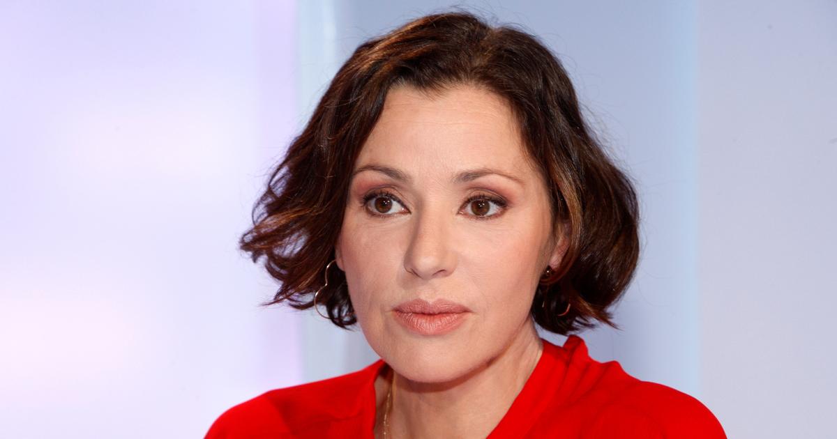 Tina Arena : son ex rencontré grâce à Patrick Fiori, son fils qui vit ...