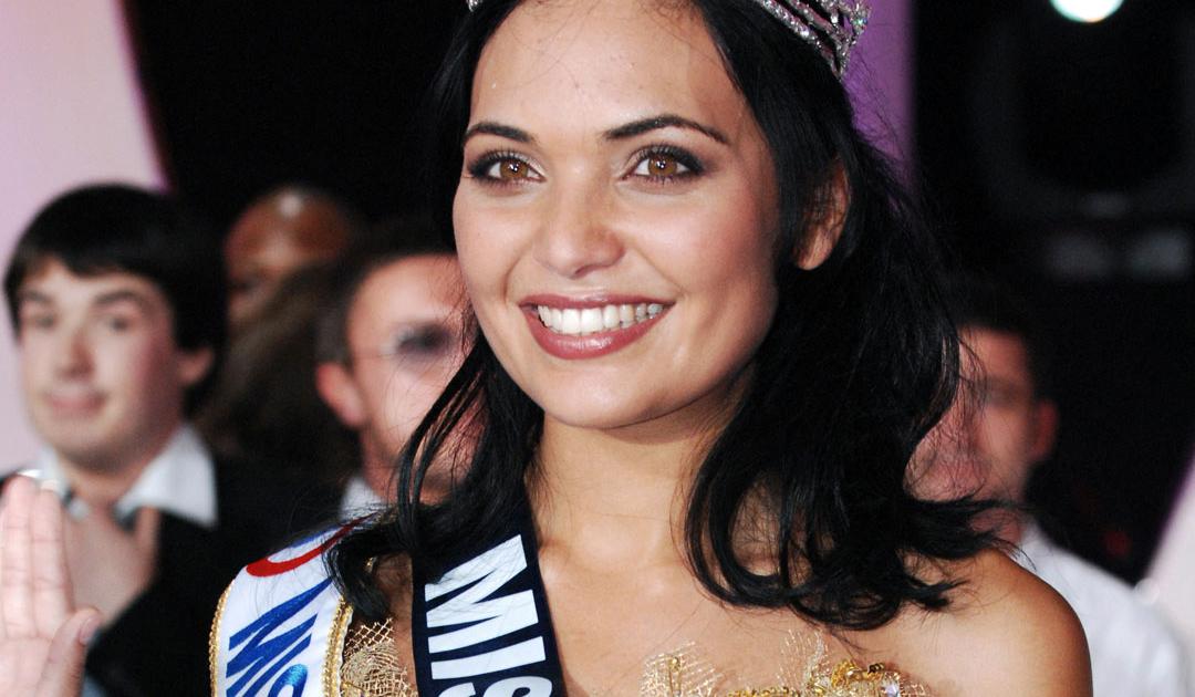 Miss France : photos des candidates élues depuis 1960