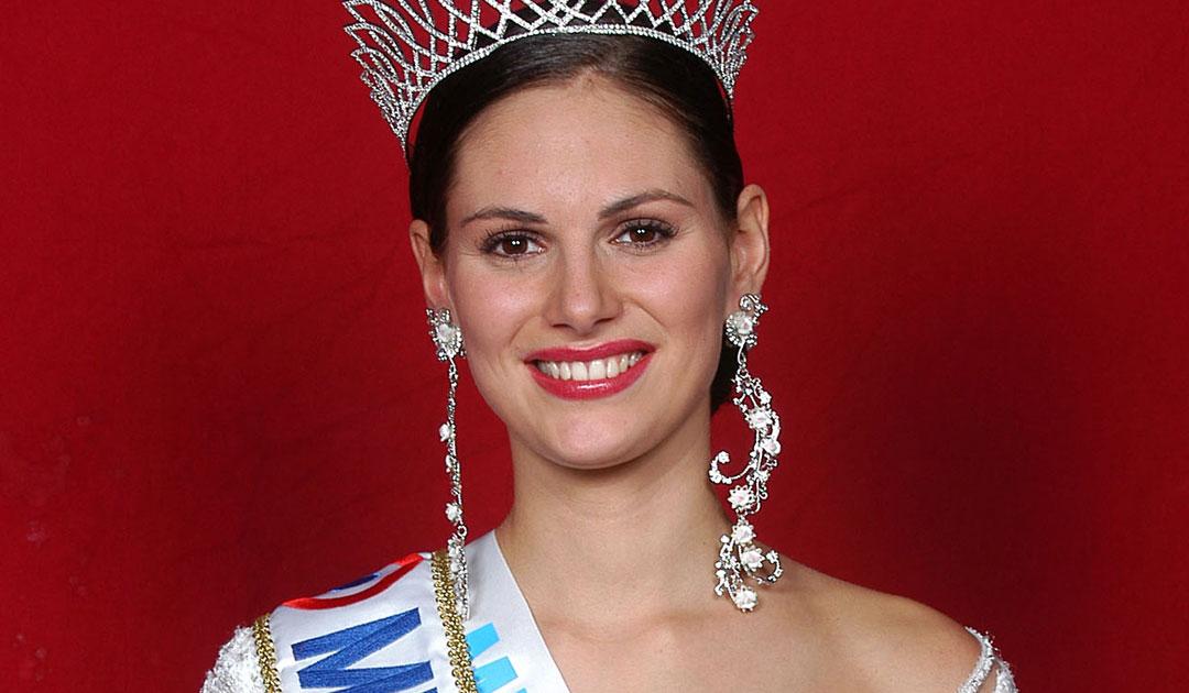 Miss France : photos des candidates élues depuis 1960