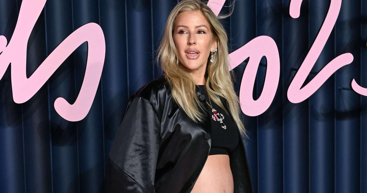 Ellie Goulding enceinte : à 38 ans, la chanteuse attend son deuxième ...
