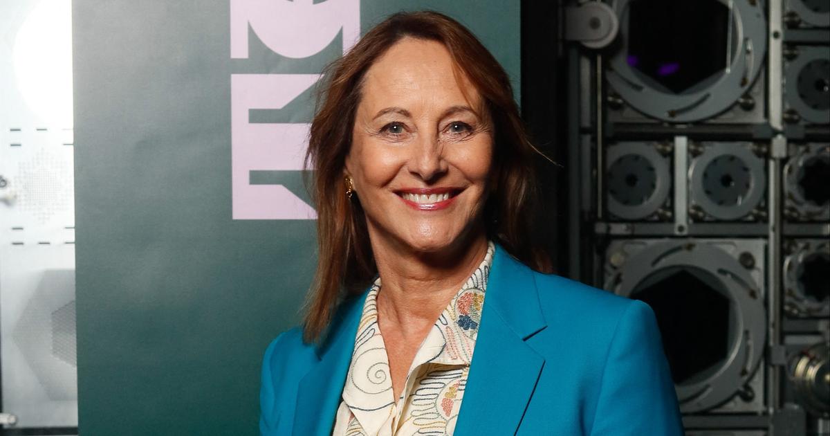 “Ça m’a tordu le cœur ” : Ségolène Royal, cette dure confidence de sa ...