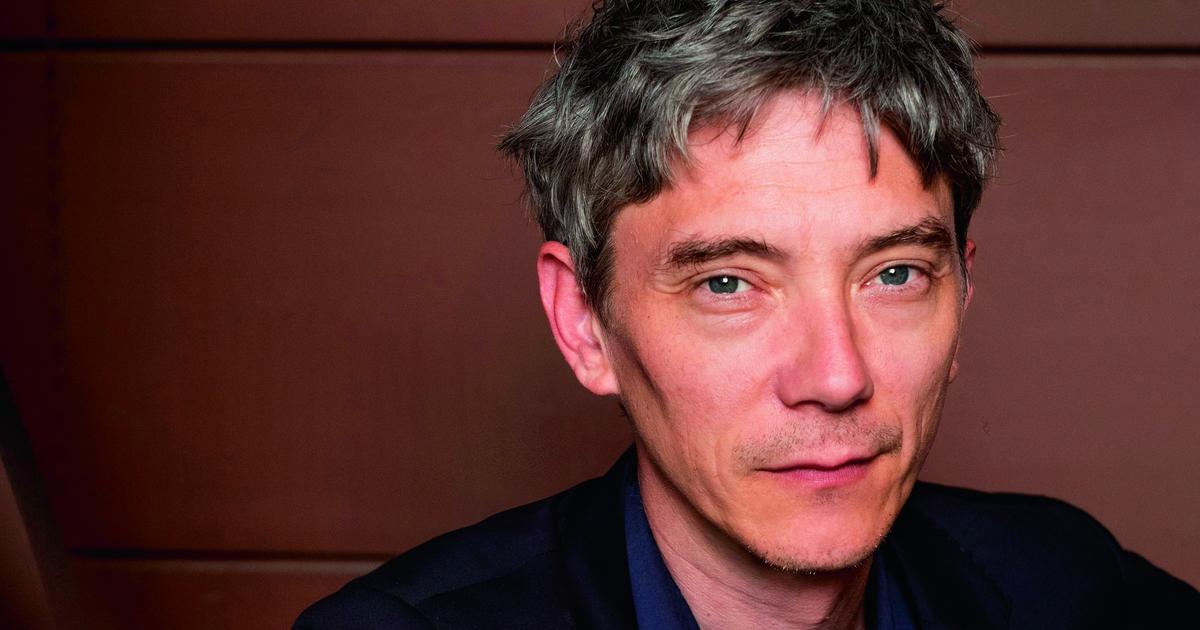 Swann Arlaud : «Grâce à mes parents, je ne suis pas angoissé par l ...