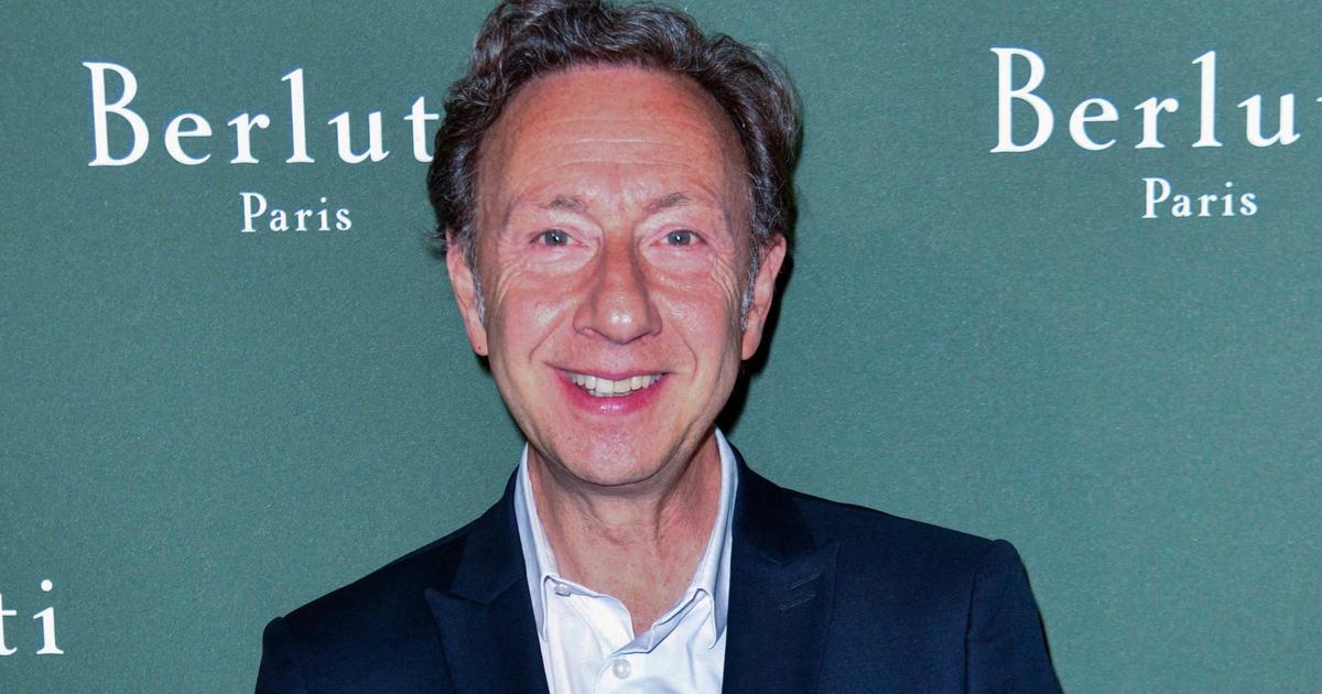 Stéphane Bern rejoint le casting de la prochaine saison de «Danse avec ...