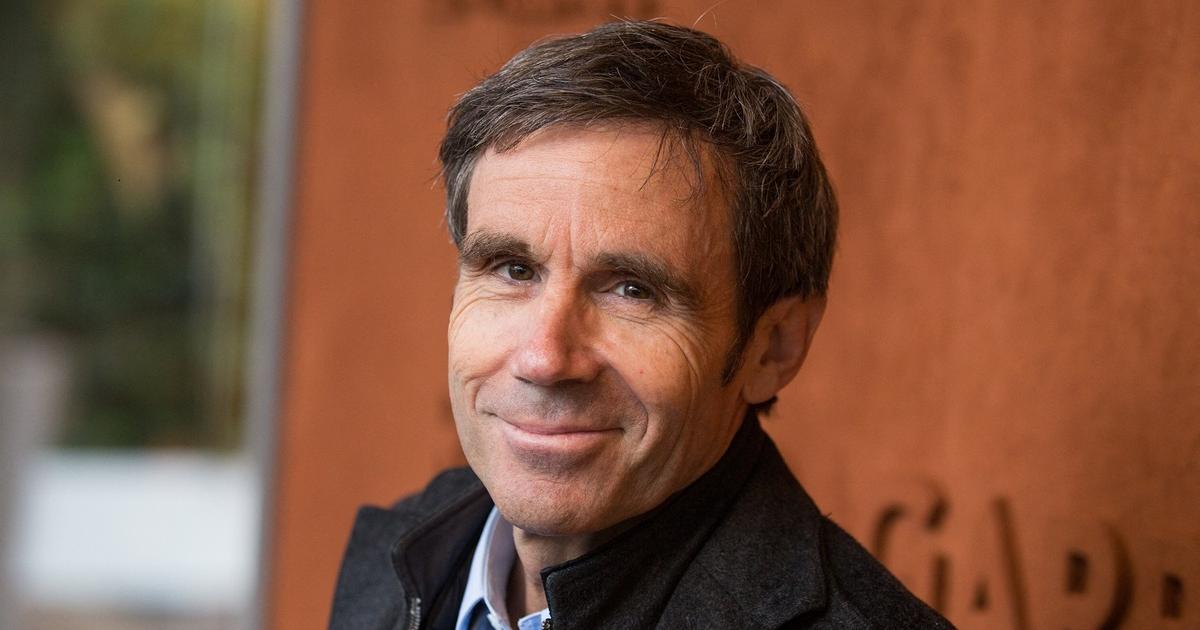 «C’est quelque chose qu’il m’a fallu surmonter» : David Pujadas revient ...