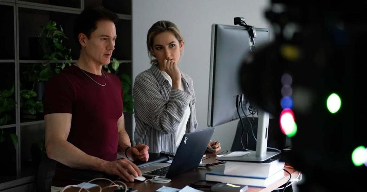 «Je sais ce que vous pensez… Comment est-il possible qu’on veuille être ...