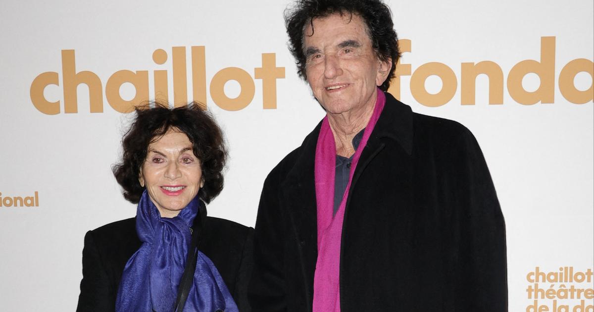 “Il était le beau chevalier” : Jack Lang et Monique mariés depuis plus de 60 ans, retour sur ...