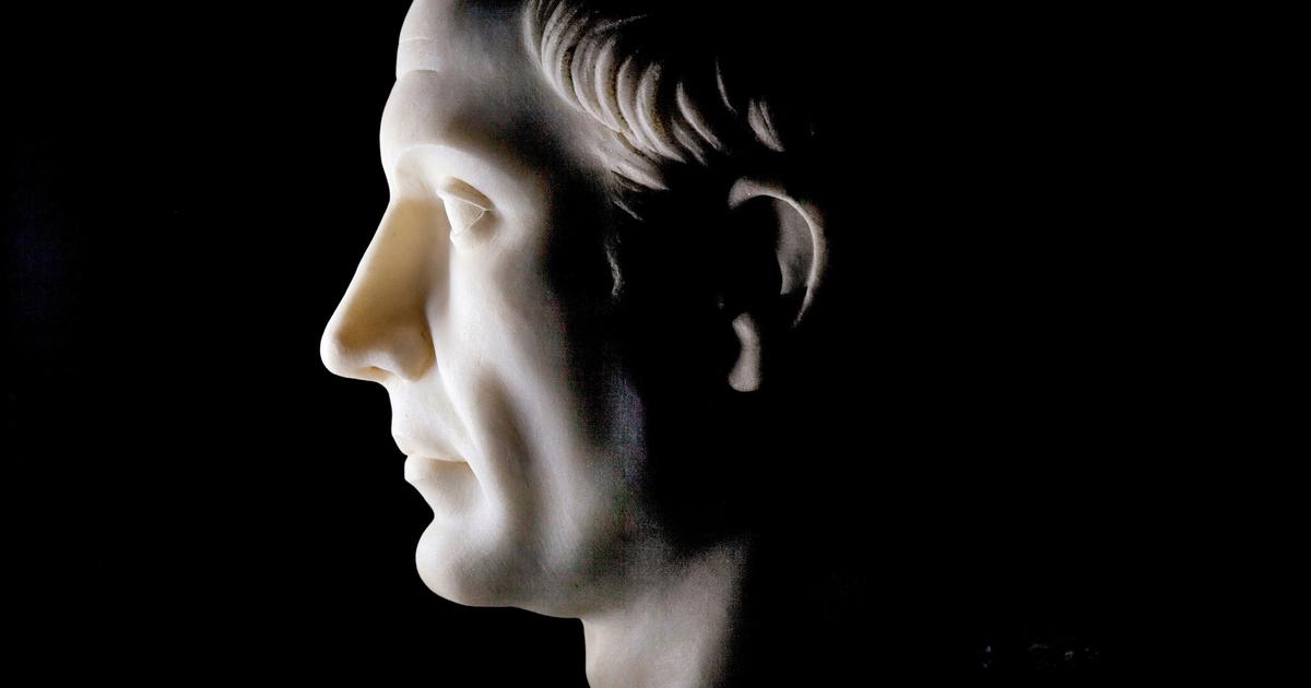 Jules César fut-il vraiment le fossoyeur de la République romaine
