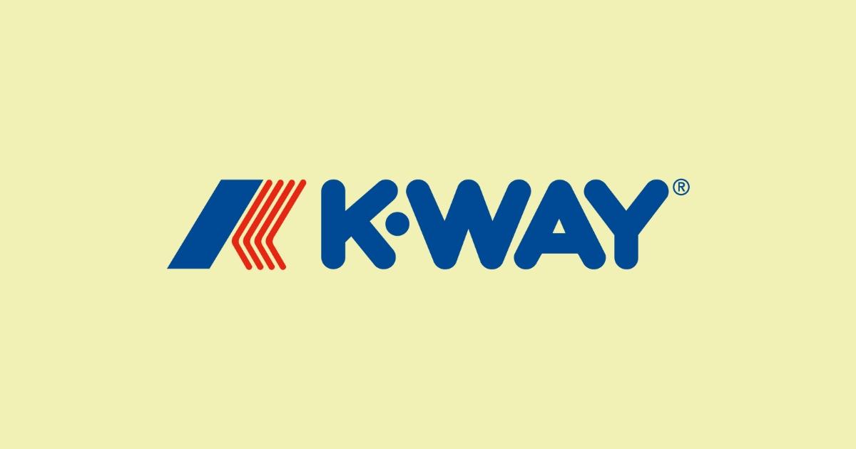 En promotion, cet imperméable de la marque K-Way cartonne pour l’hiver