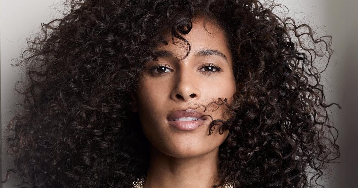 Cindy Bruna, la top française qui a conquis la planète mode : «Je ...