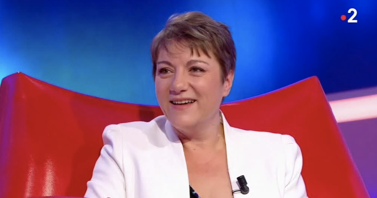 Marie-Christine (Tout le monde veut prendre sa place) : gain, vie ...