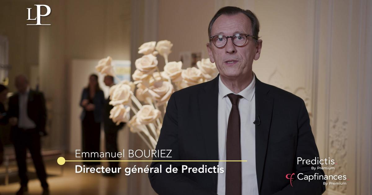 Comment Predictis remet le PER au centre du jeu pour 2026