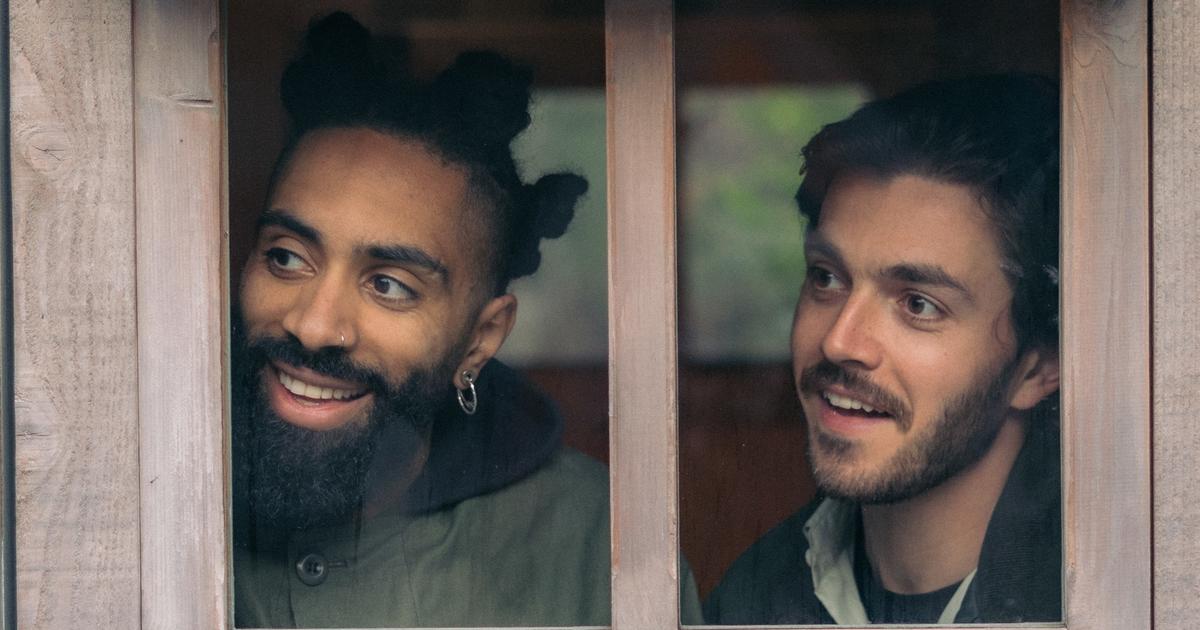 Fary Lopes et Panayotis Pascot : «On n’a jamais pris autant de risques ...