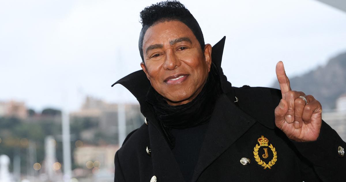 Michael Jackson honoré à… Monaco : son frère Jermaine annonce la ...