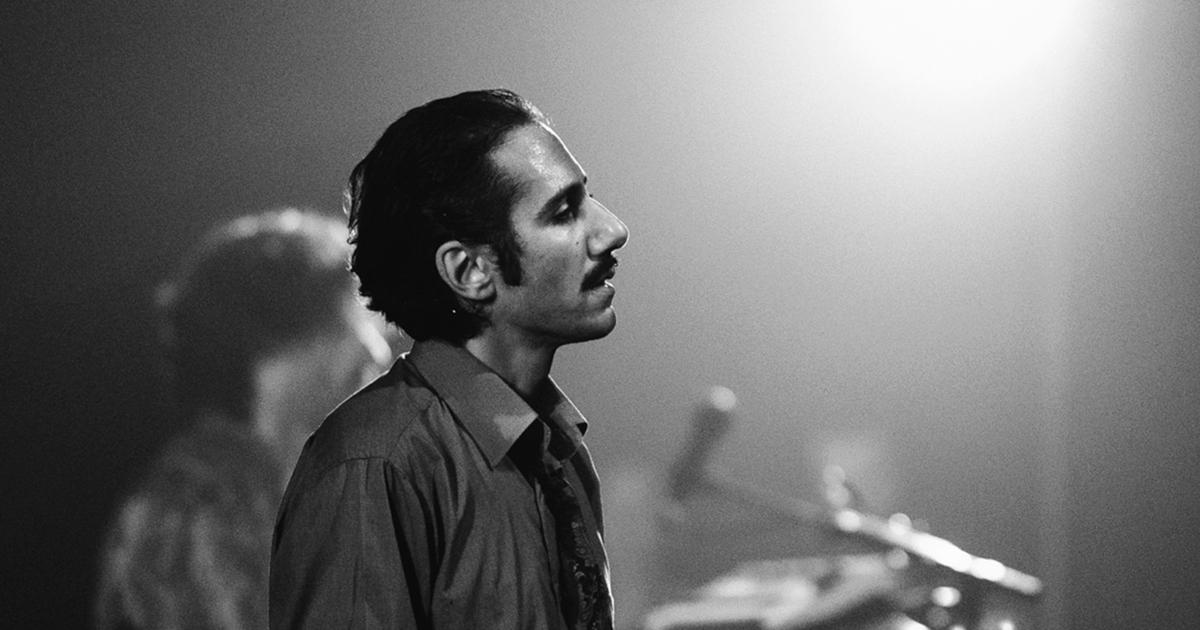 Arthur Teboul : «J’écris parce que j’ai le sentiment d’avoir perdu ...