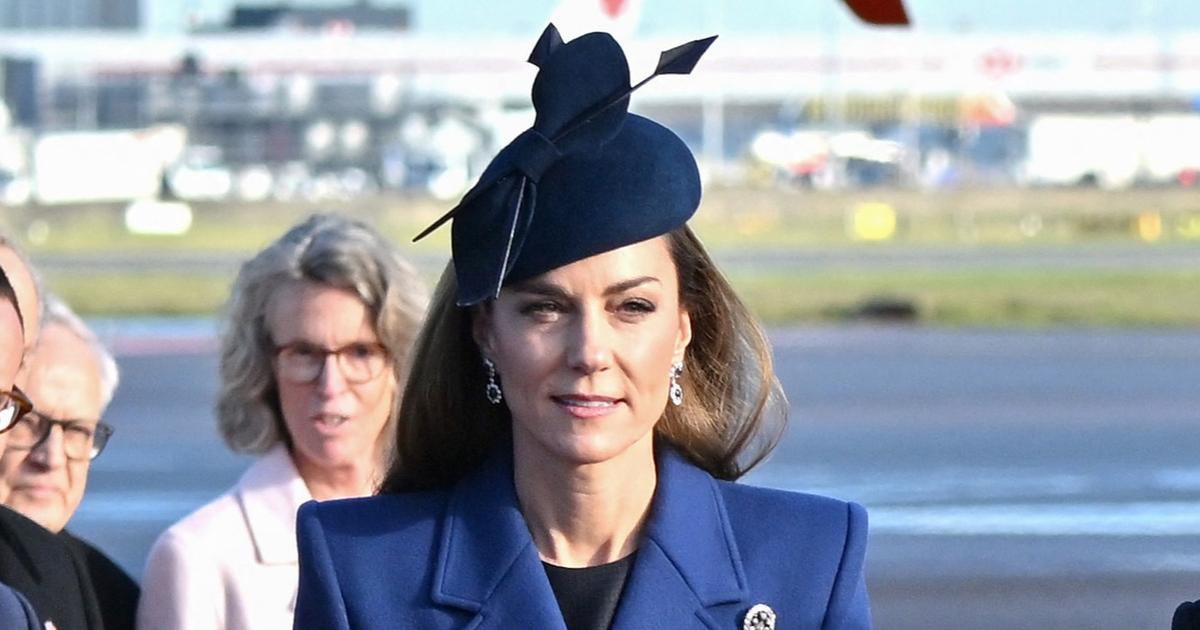 Kate Middleton face au cancer : “Les premiers signes de reprise sont…”