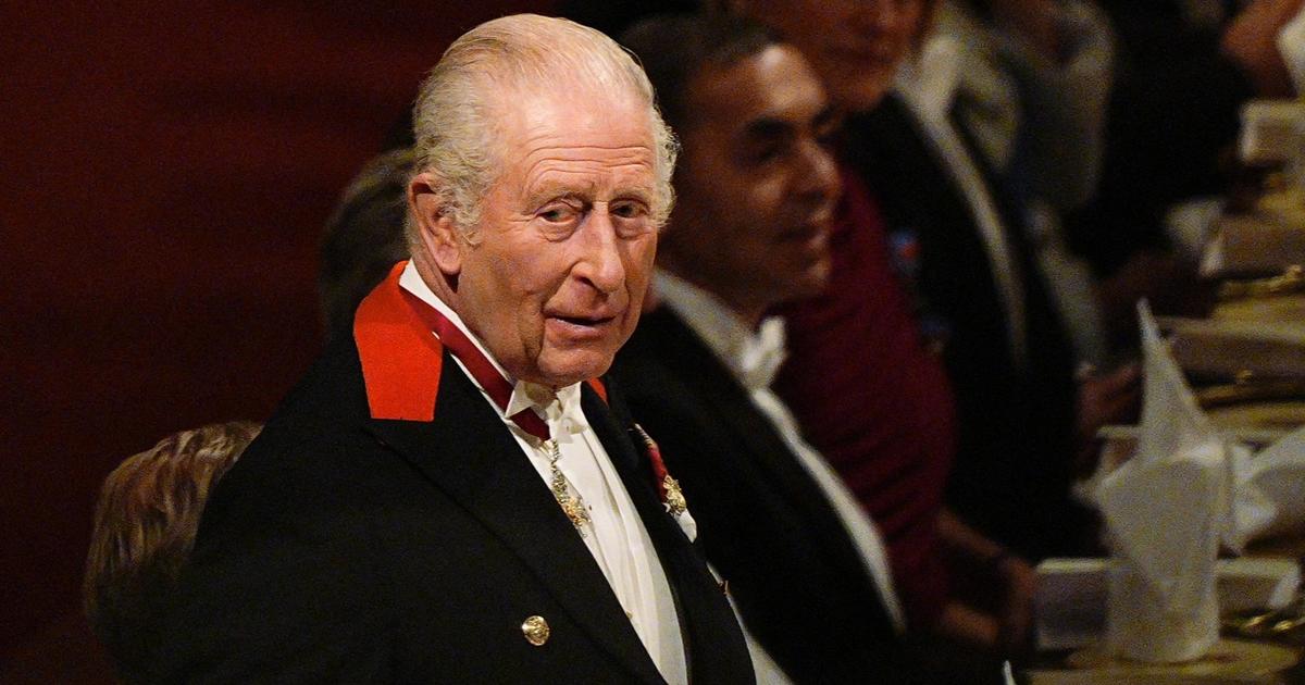 Charles III face au cancer et pessimiste malgré tout ? Il espère “un ...