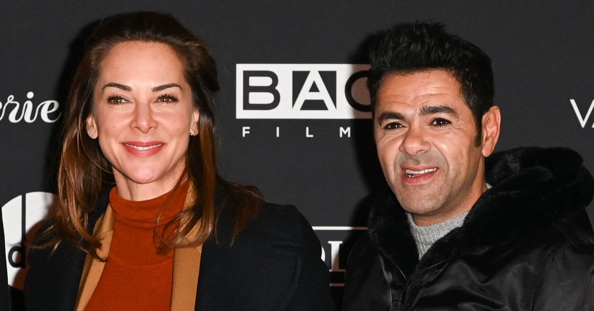 Jamel Debbouze et Mélissa Theuriau gâtés par Renaud : “Mon plus beau cadeau de Noël”