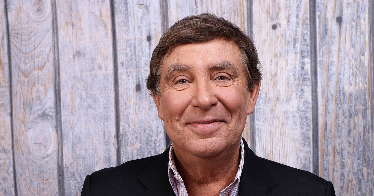 Jean-Pierre Foucault à Amiens pour Miss France 2026 : ce restaurant à l ...