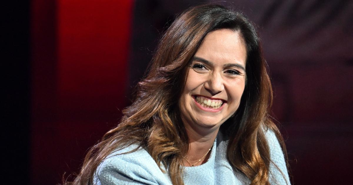 Sarah Knafo : quelles études la députée de Reconquête a-t-elle suivies