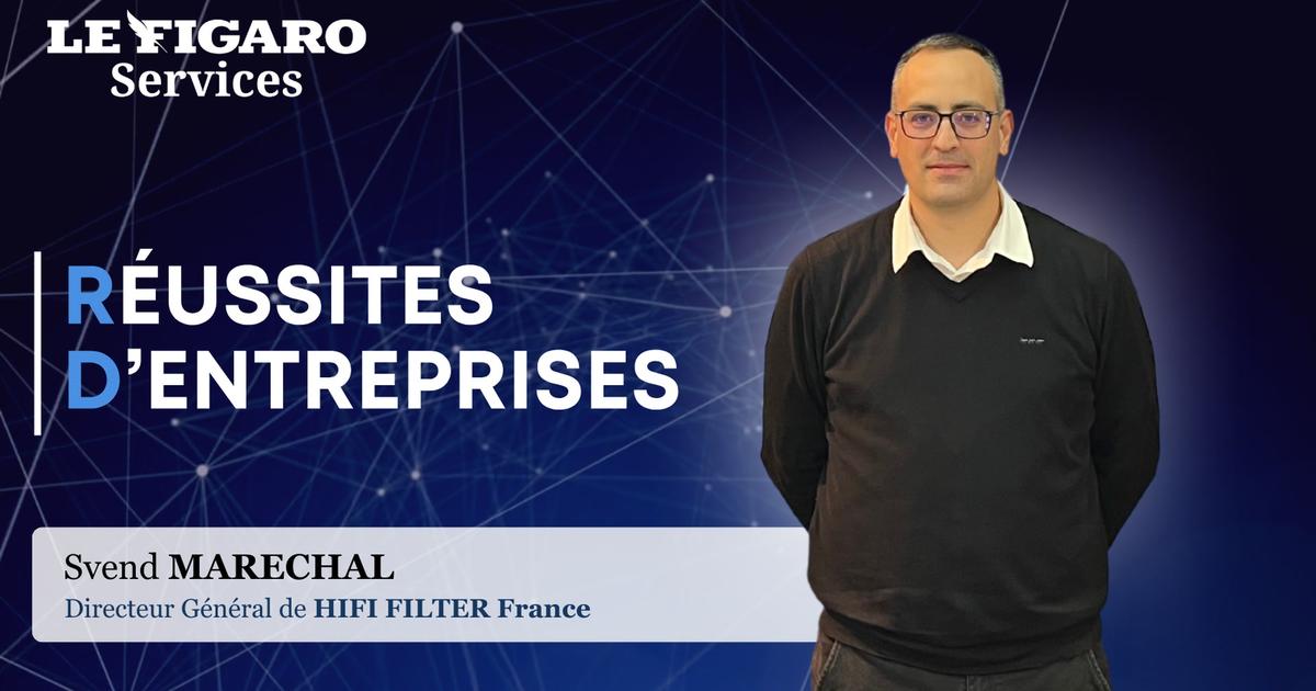 Hifi Filter France, le partenaire des entreprises pour leur besoin en ...