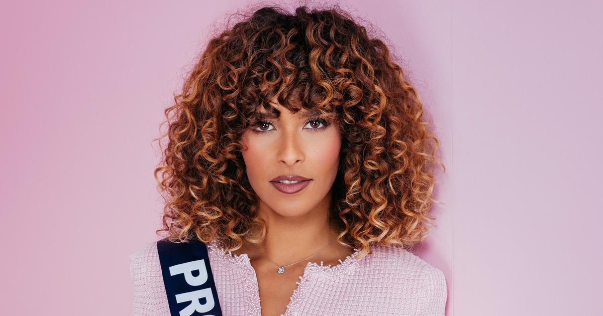 Insultes dans les coulisses de Miss France : Miss Provence et Miss ...