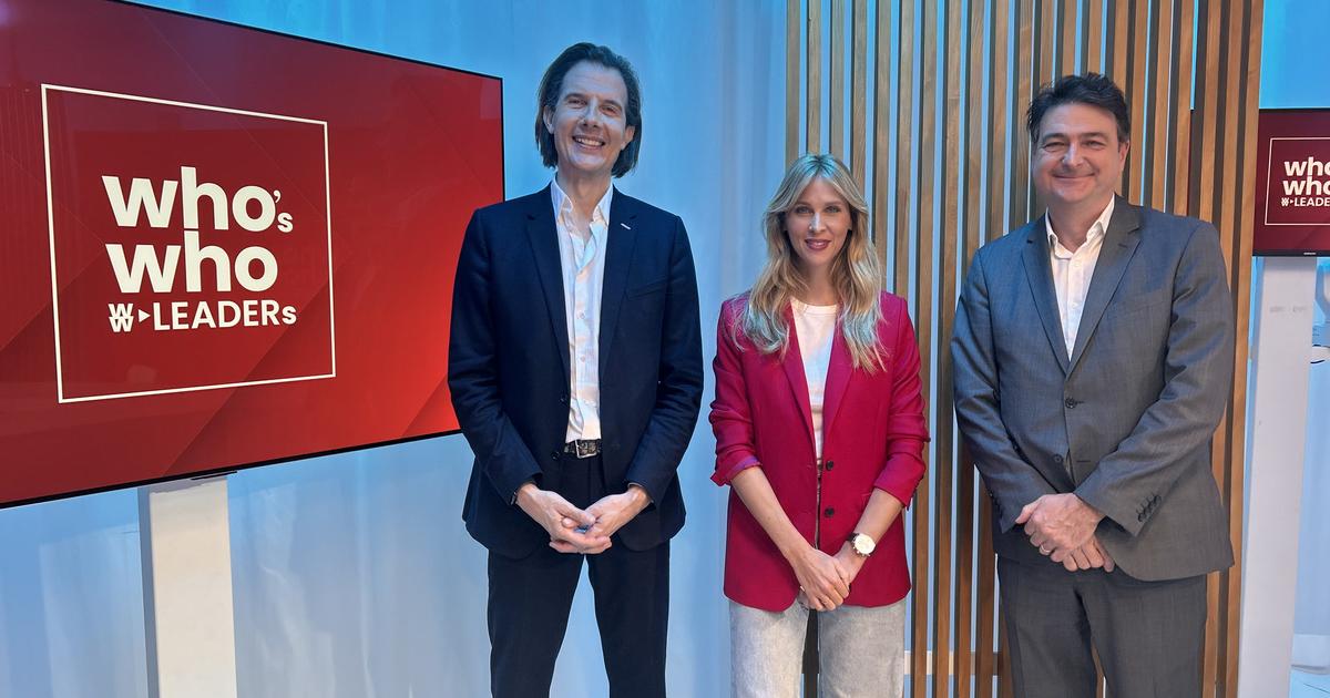 Assured Data protection et I-Tracing : le tandem de cybersécurité ...