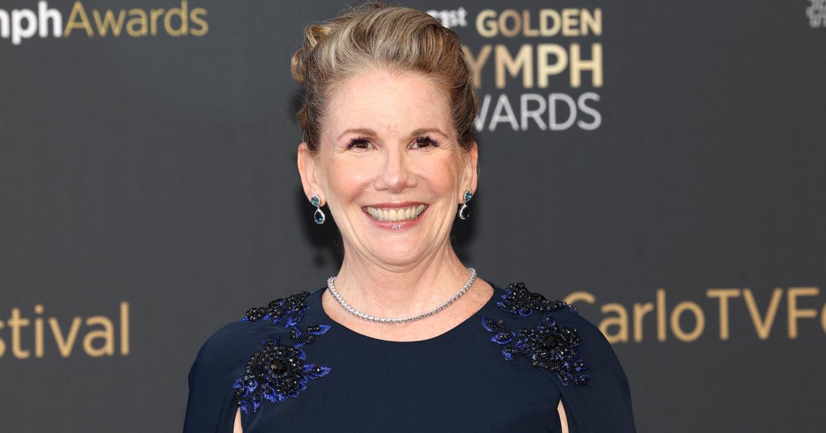 Melissa Gilbert : confidences douloureuses, nouveau projet… La star de ...