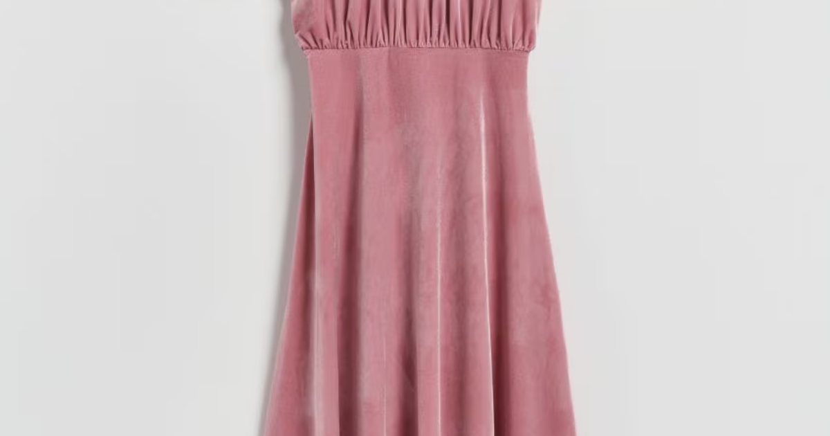 SHOPPING - Robes de fêtes : les pièces les plus tendances à prix mini à ...