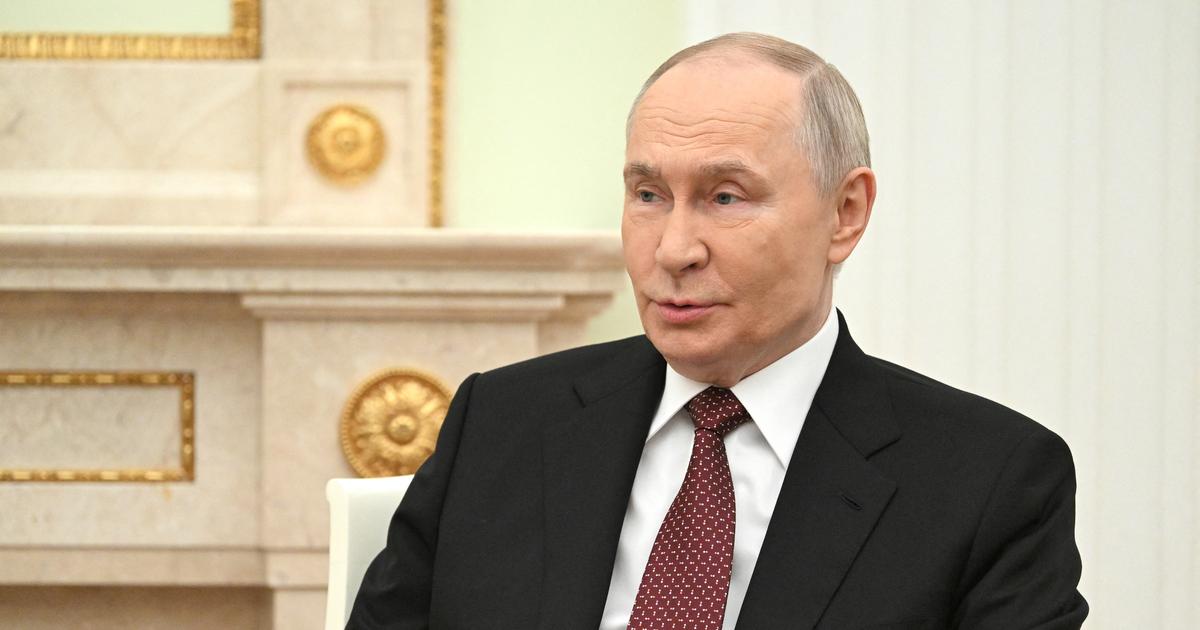 Vladimir Poutine : des images de ses “enfants cachés” Ivan et Vladimir ...