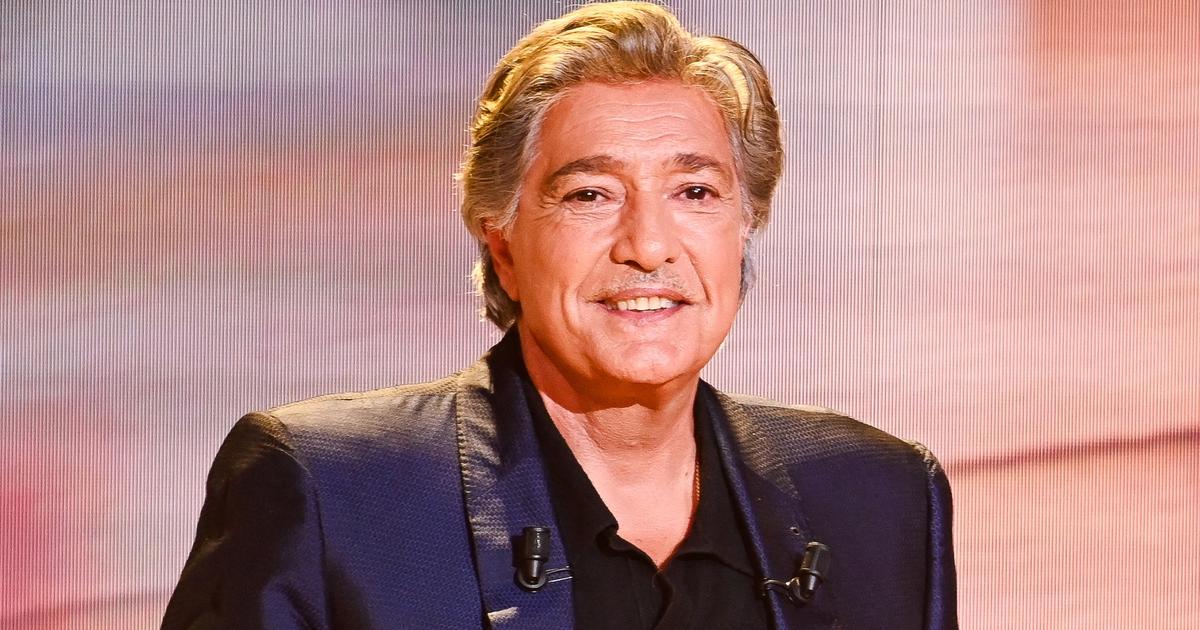 INTERVIEW - Le Noël de Frédéric François : “Mon plus beau souvenir ? La ...