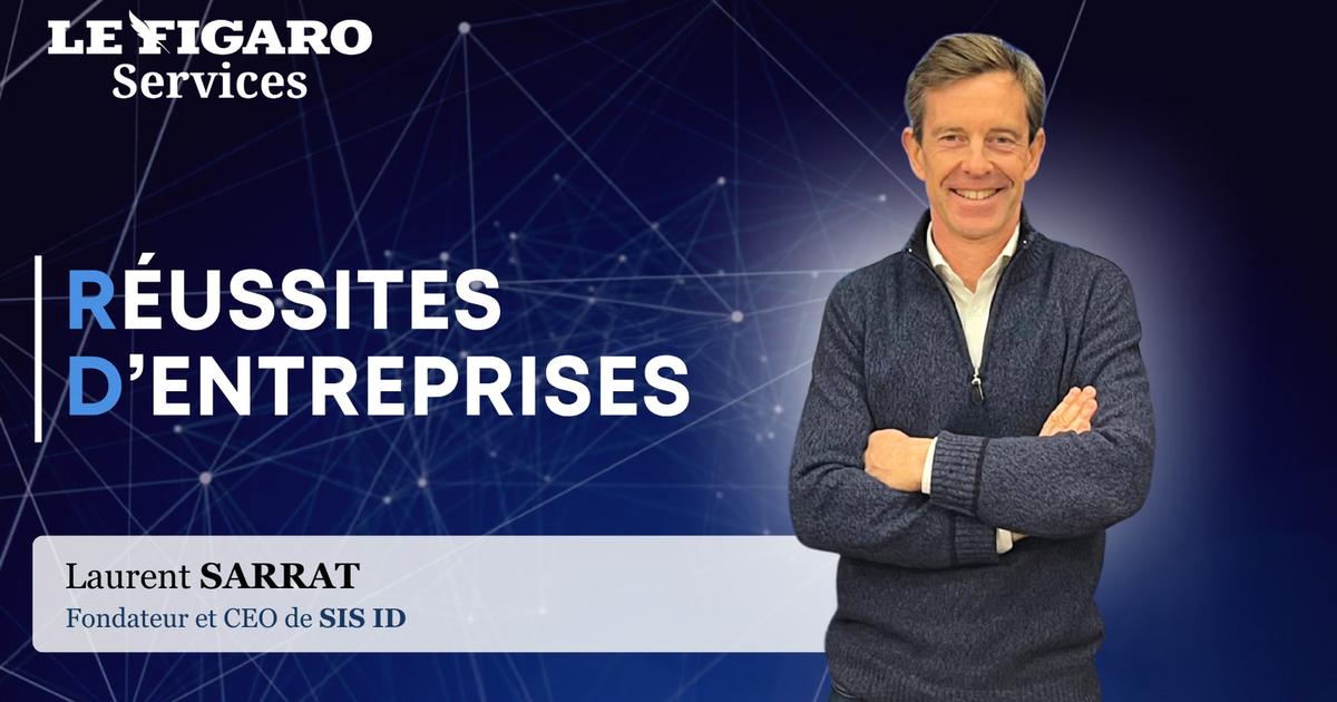 SIS ID, la fintech française ambitionne de devenir le leader mondial de ...