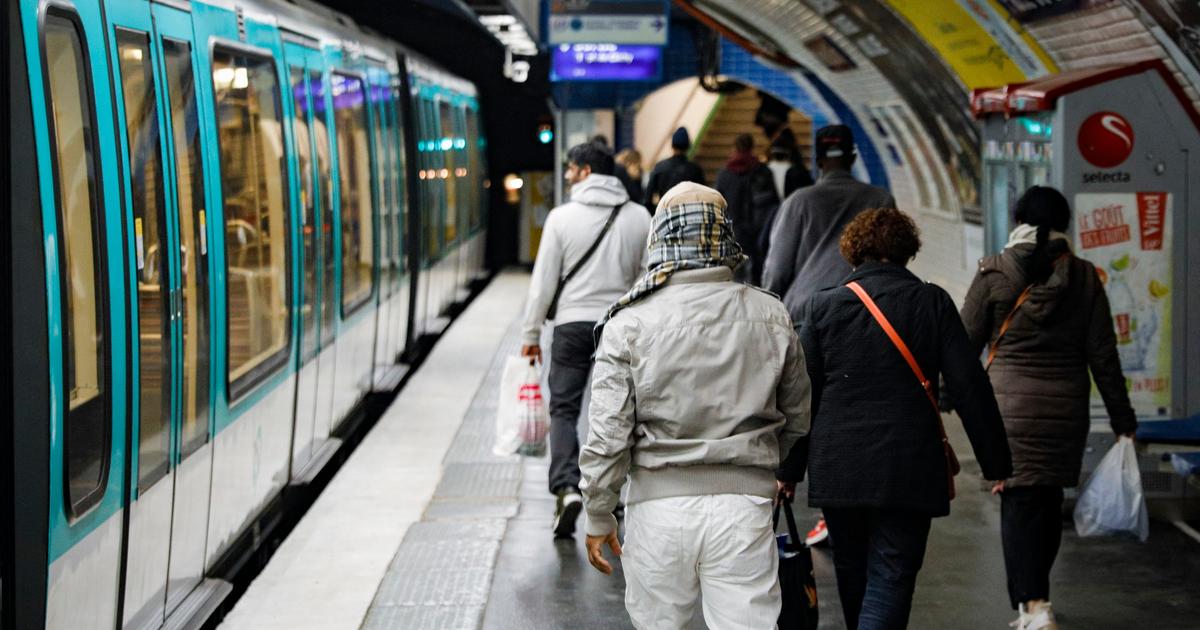 Des centaines de RER, métros et tramways risquent d’être inutilisables en 2038 à cause d’un bug