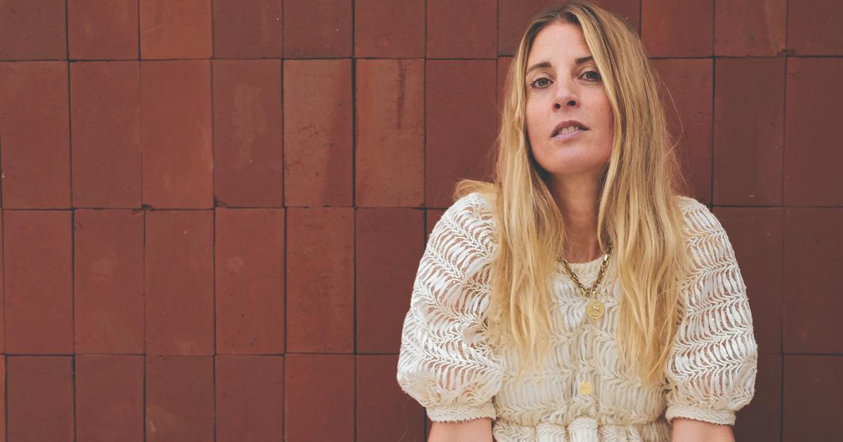 Caroline Petit-Mason : « Privilégiez une jolie vaisselle, vous verrez ...