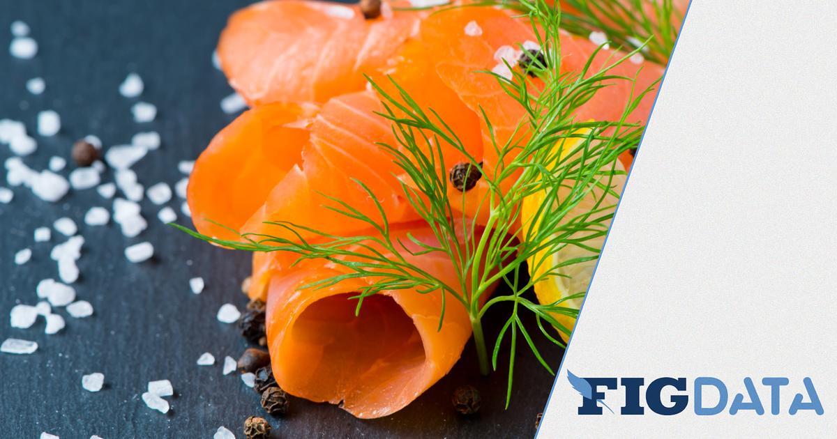 Incontournables des fêtes de fin d’année, plusieurs lots de poissons ...